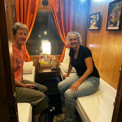 Gallery - King Express Train